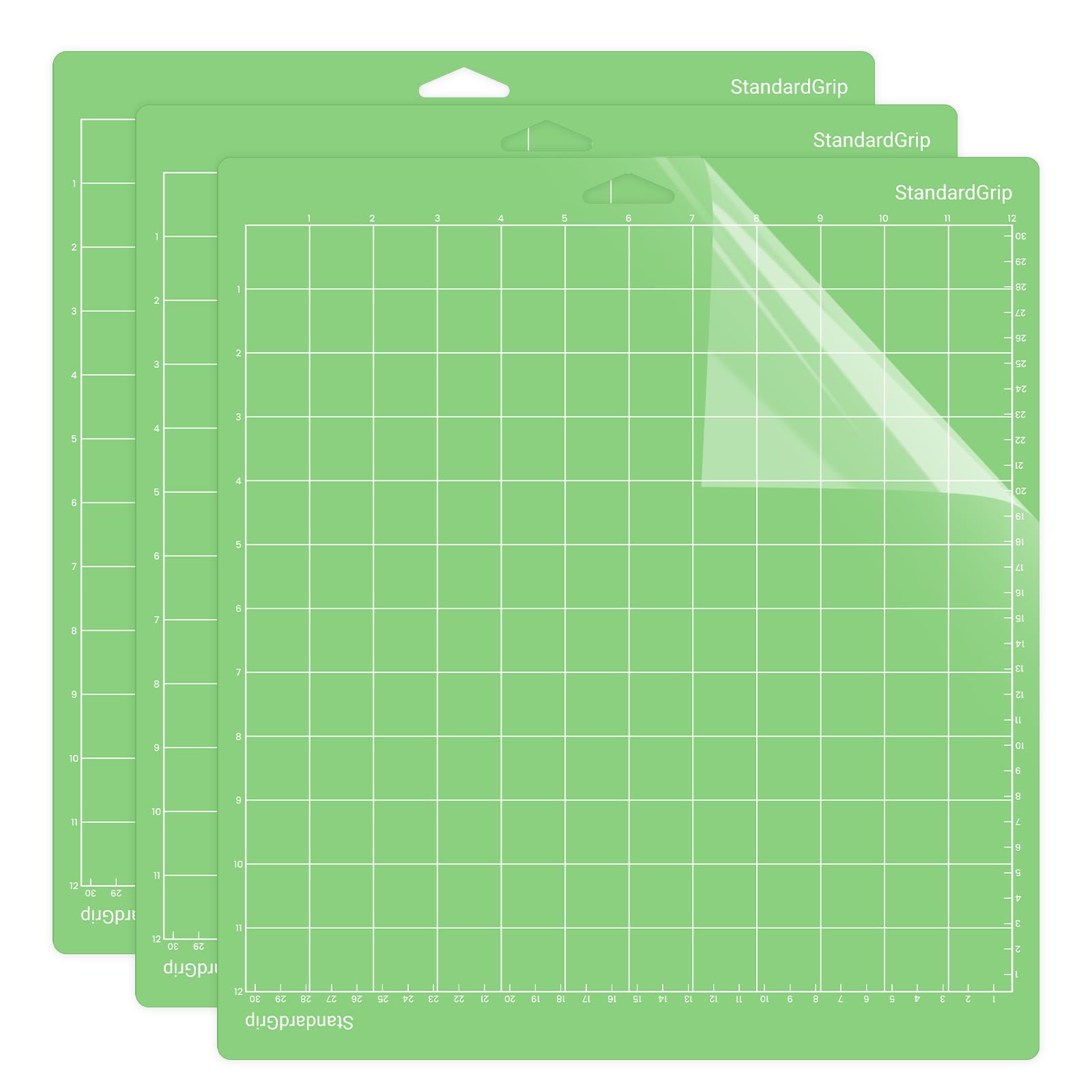 Amazon.com: GIRAFVIYNL Scraper WEEDING TOOL FOR VINYL 04 (Cutting Mat ...