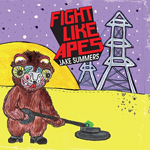 Amazon MusicでFight Like ApesのJake Summersを再生する