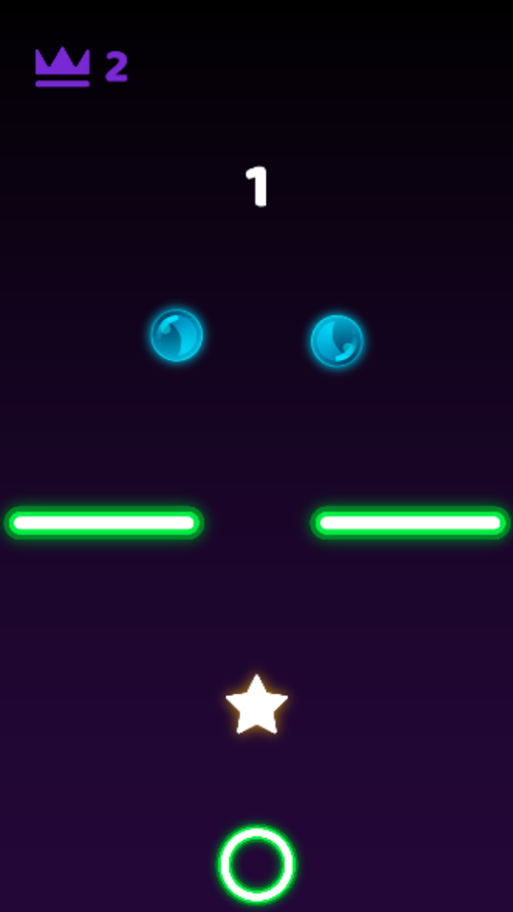 Looper Lights Duo - Loop Balls: Free Games For Kids Boys And Girls ...