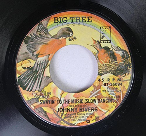 Johnny Rivers, Jack Tempchin, Johnny Rivers, Robyn Knapton - Johnny ...