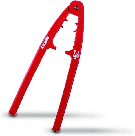 Amazon.com: Zyliss Seafood Cracker Tool – Durable Shellfish Opener for ...