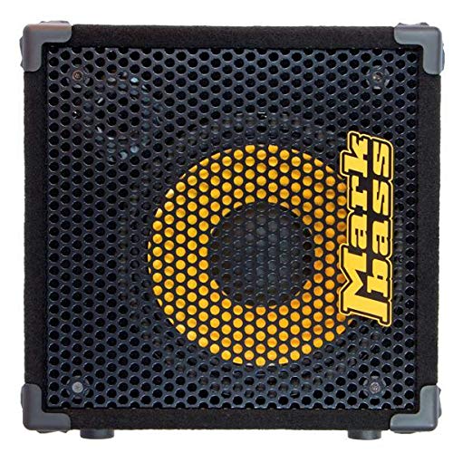 Markbass Standard 121 HR Bass Amplifier : Amazon.in: Musical Instruments