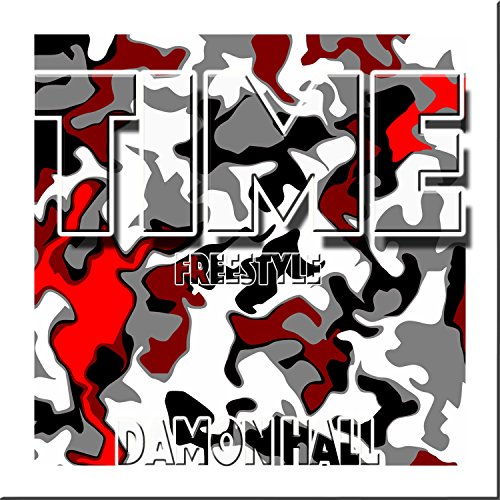 Amazon.co.jp: Time : Damon Hall: デジタルミュージック