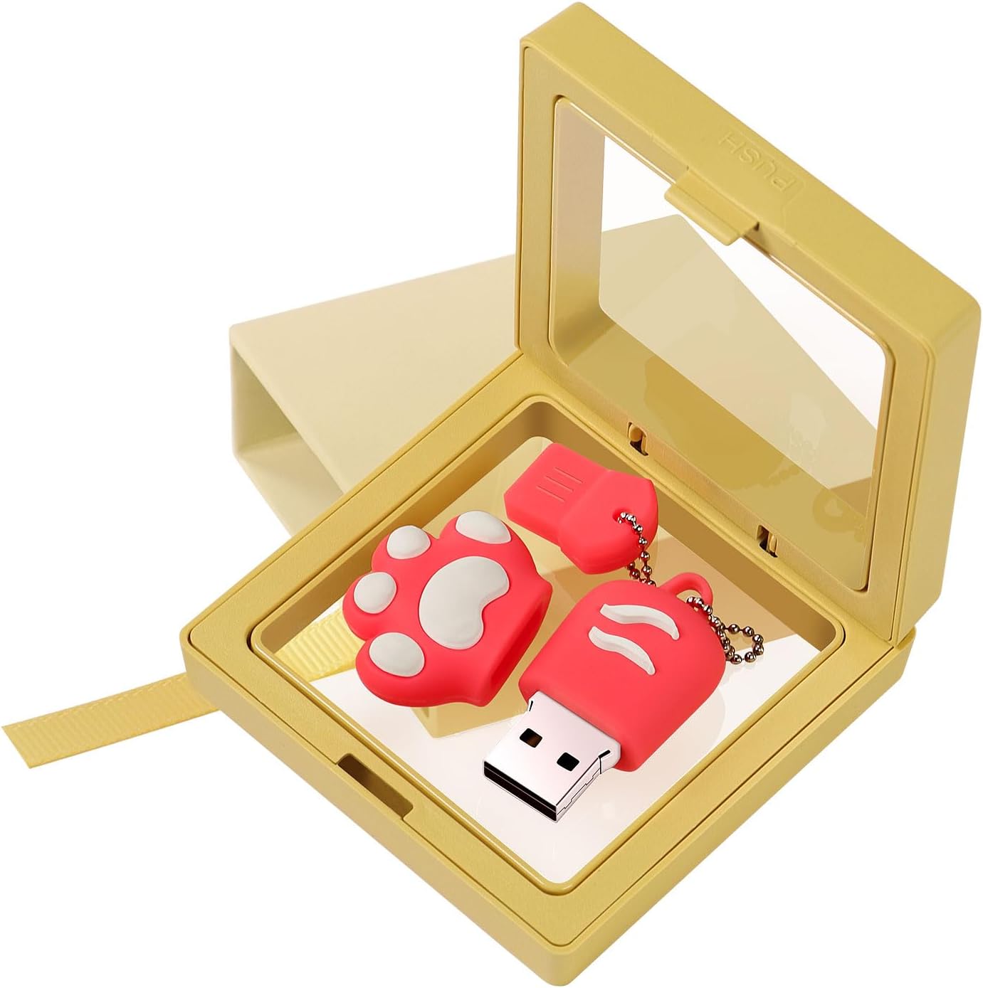 USB Memory Stick, 64GB USB 2.0 Flash Drive, Pen Drive, Usb Sticks for ...