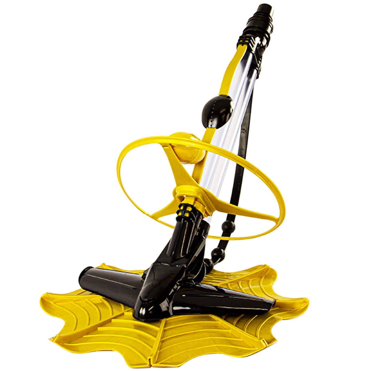 Amazon.com : Aqua Select Inground Pool Cleaner : Patio, Lawn & Garden