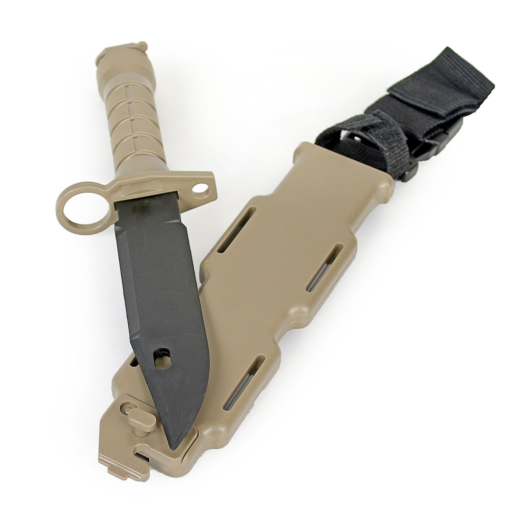 Airsoft Rubber Knife