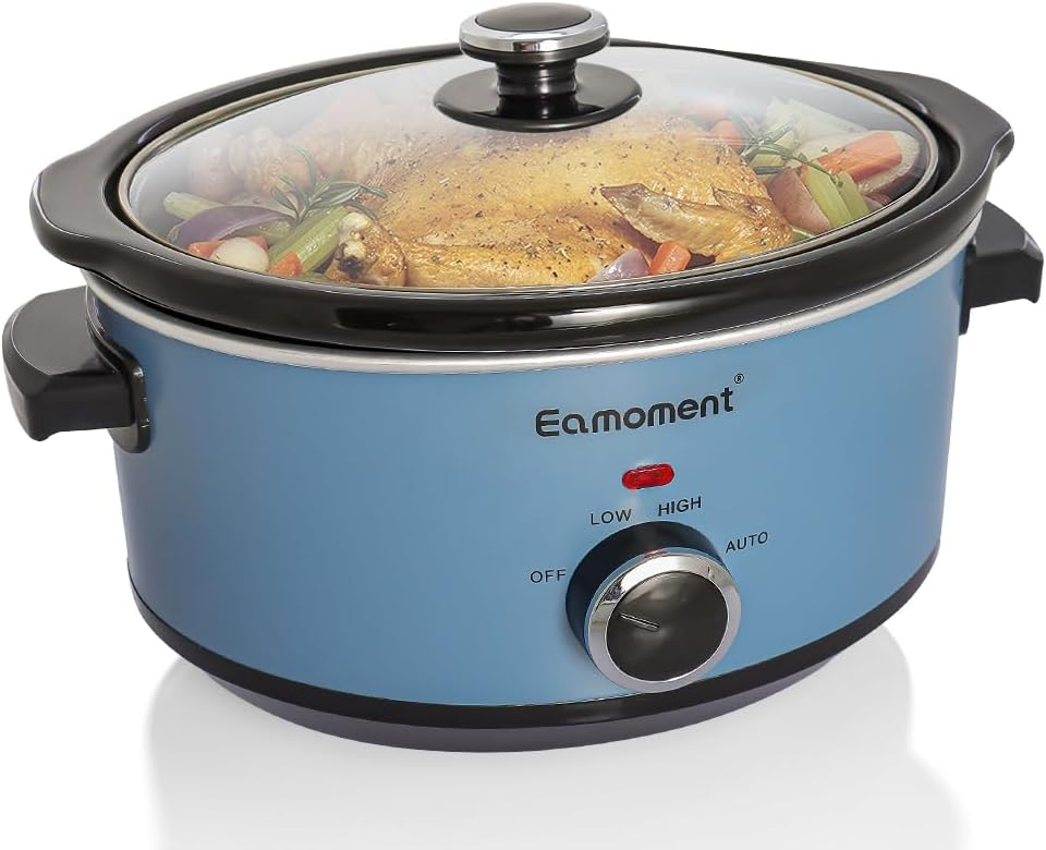 Electrolux Esc7400 Slow Cooker, Pentola Elettrica In Acciaio Inox Per ...