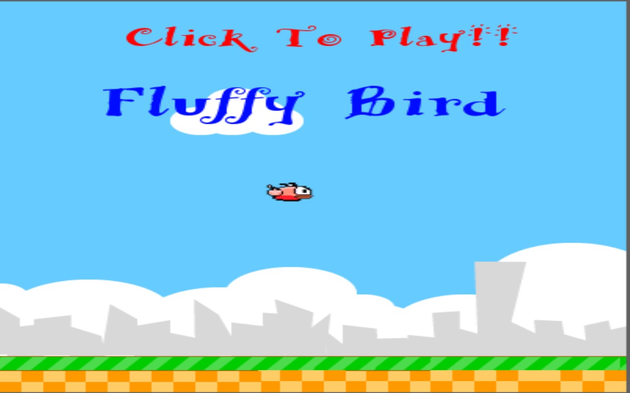 Fluffy Bird - App on Amazon Appstore