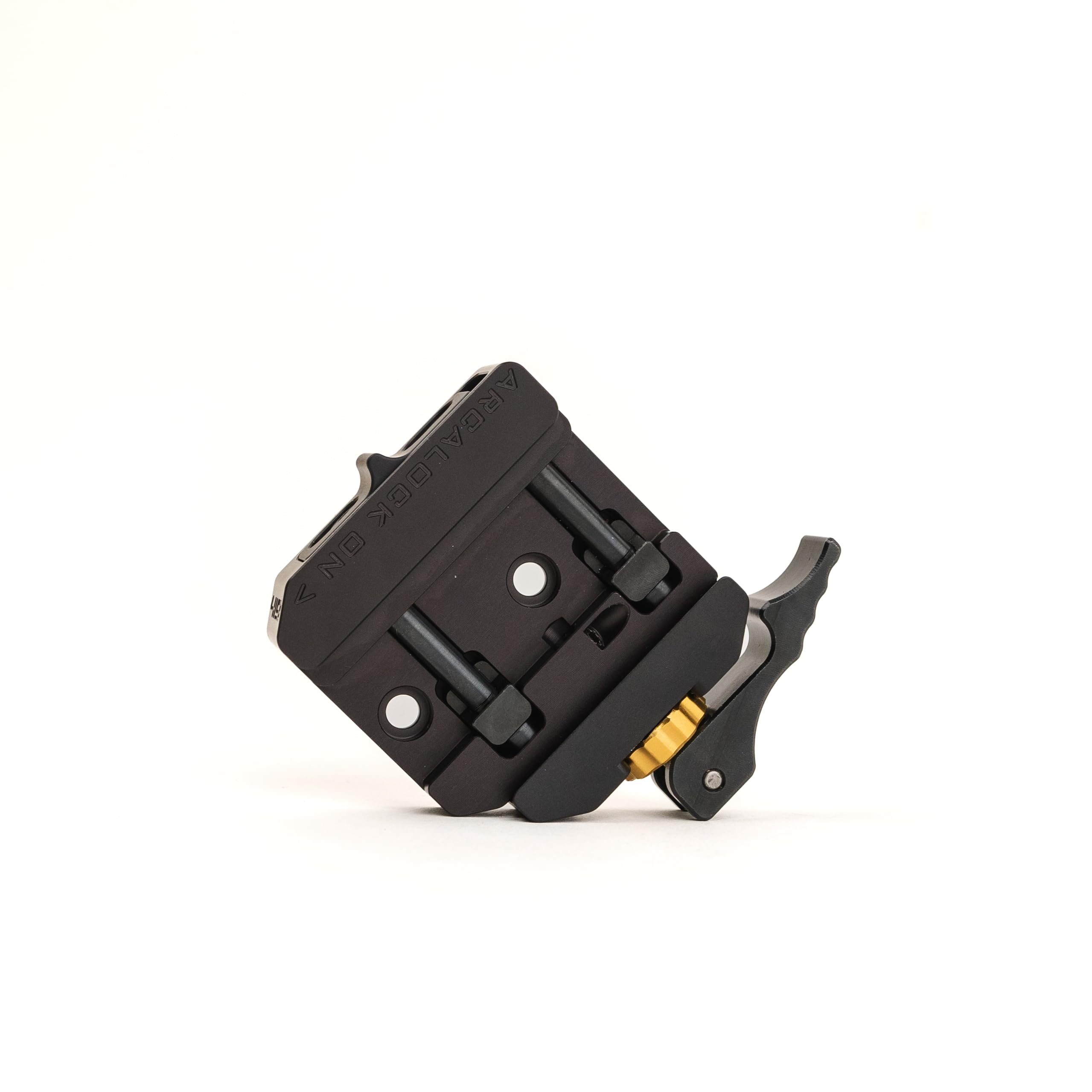 Amazon.com: Area 419 Arcalock Dual Clamp : Electronics