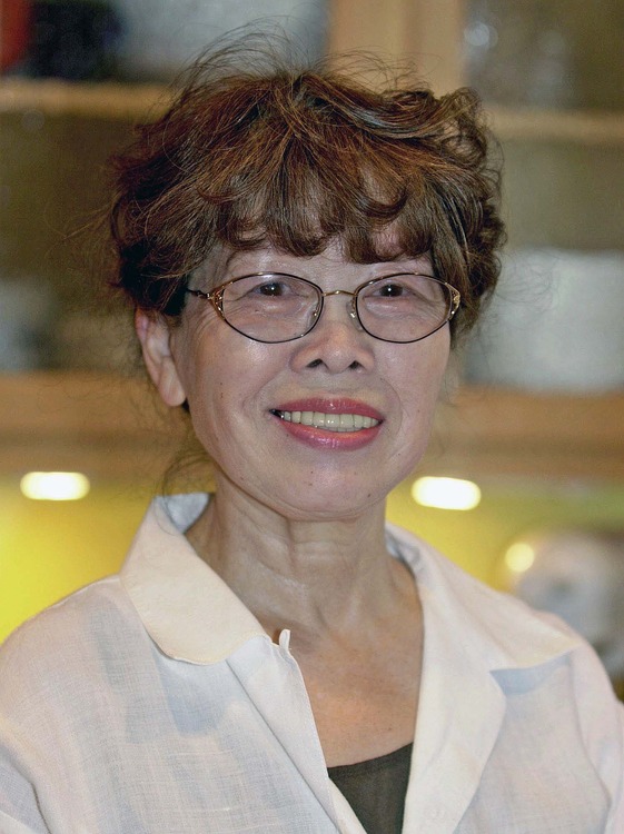 Amazon.com: Hi Soo Shin Hepinstall: books, biography, latest update