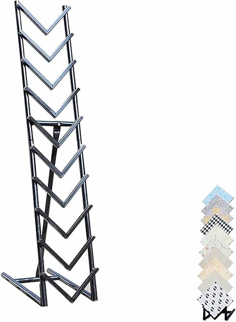 Amazon.com: ARTSZY Multi-Layer Wooden Plate Display Stands for 6 8 10 ...