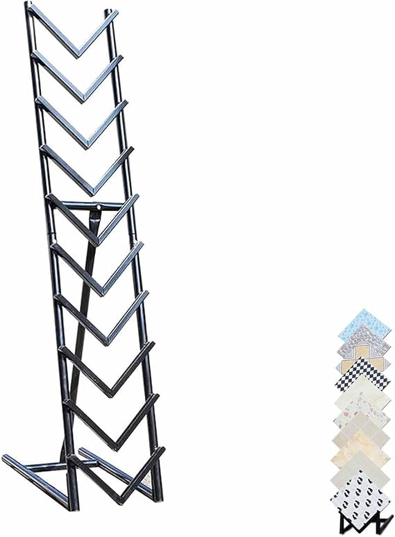 Amazon.com: ARTSZY Multi-Layer Wooden Plate Display Stands for 6 8 10 ...