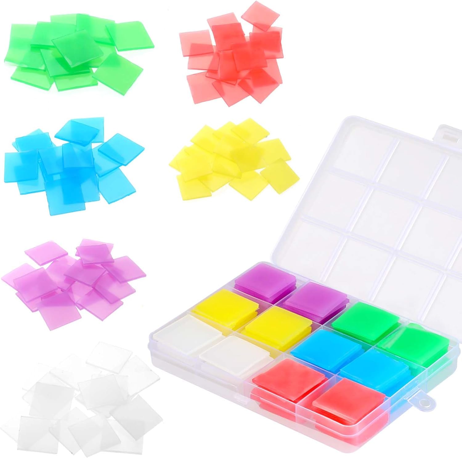 Amazon.com: 96PCS Diamond Art Painting Wax, Diamond Art Wax Refills ...