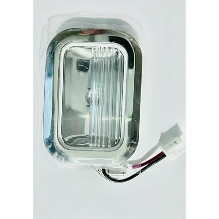 Amazon.com: W11462342 LED Light Module Fits for Whirlpool W10908166 ...