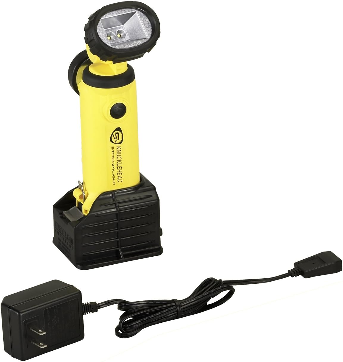 Streamlight 90622 Knucklehead Work Light with 120V AC Charger and ...