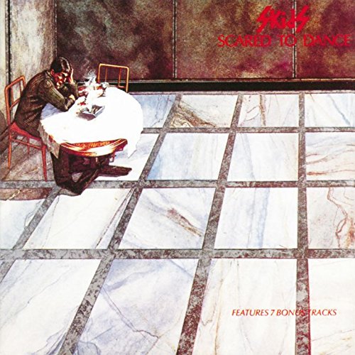 Scared to Dance: The Skids: Amazon.es: CD y vinilos}