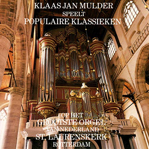 Amazon.com: Klaas Jan Mulder Speelt Populaire Klassieken : Klaas Jan ...