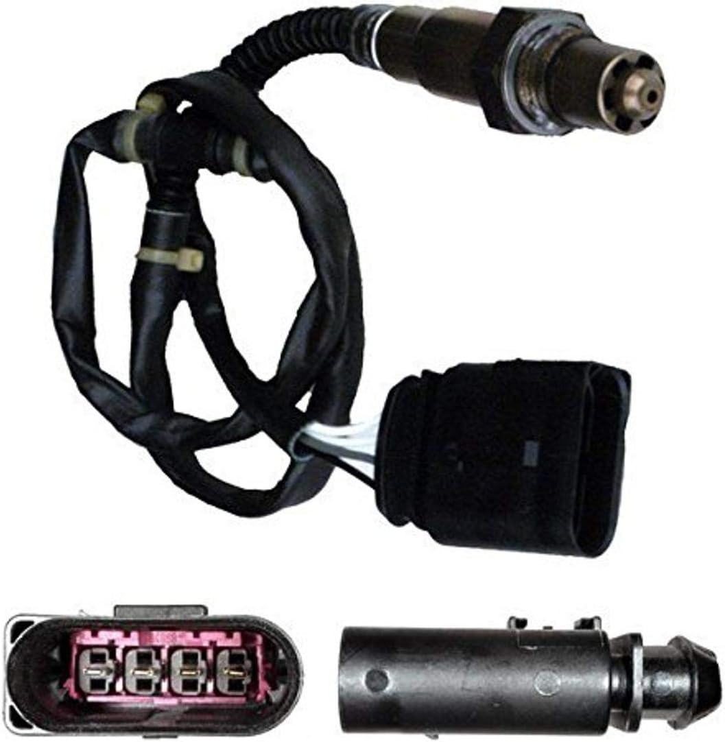 Amazon.com: BOSCH 16249 Premium OE Fitment Oxygen Sensor : Automotive