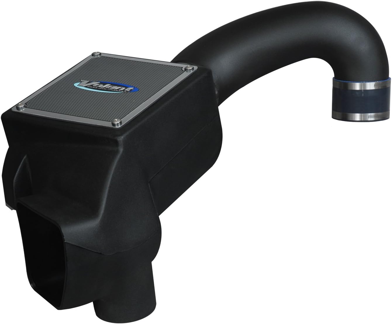 Amazon.com: Volant 198546 PowerCore Cool Air Intake : Automotive