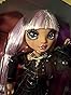 Amazon.com: Rainbow High Avery Styles 9" Posable Fashion Doll with ...