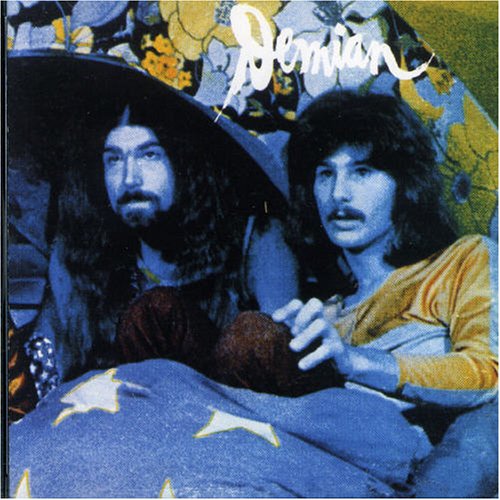 Amazon.com: Demian: CDs & Vinyl