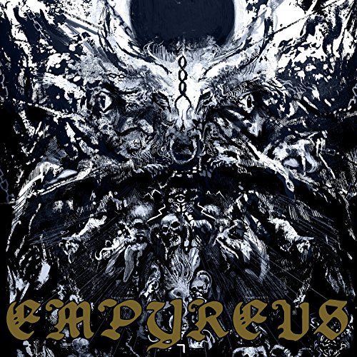 Play Empyreus by Empyreus on Amazon Music