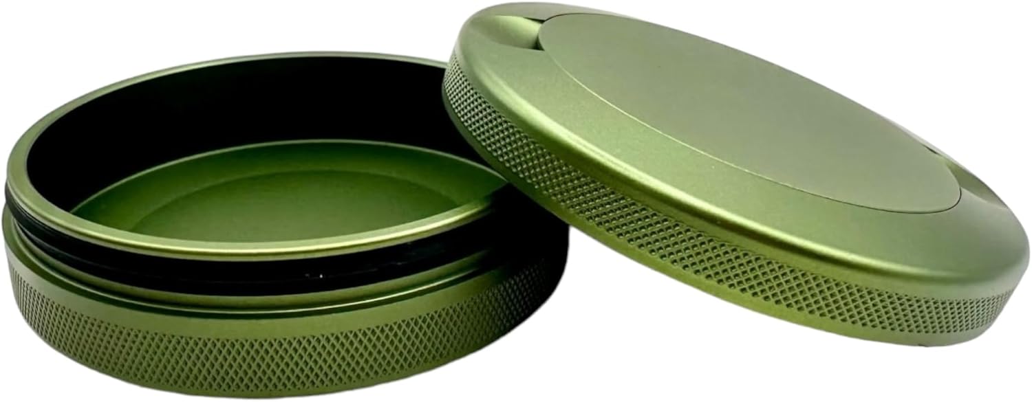 Amazon.com: Syn Tin 3.0 | Snus Can | Snus Container | Zyn Metal Can ...