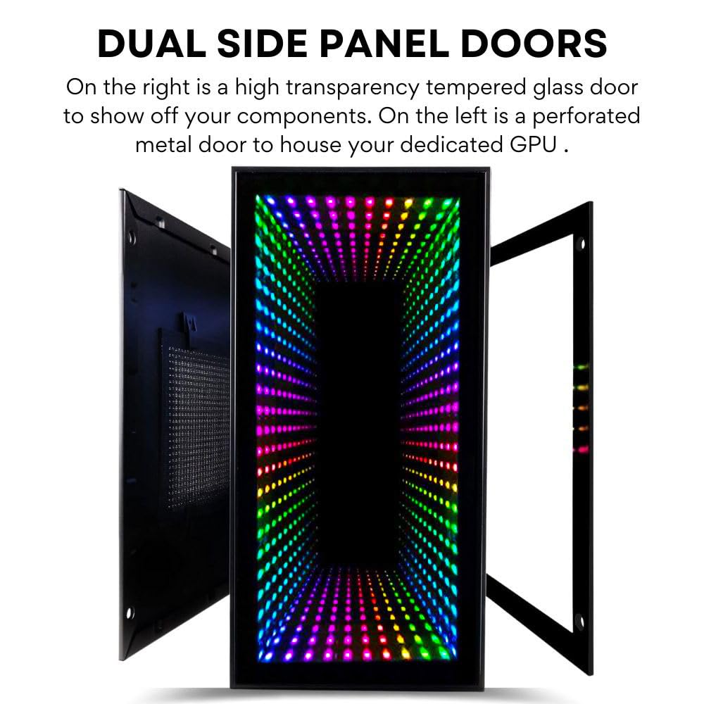 Empowered PC Continuum Mini G...B08CL2TQR4 | Encarguelo.com