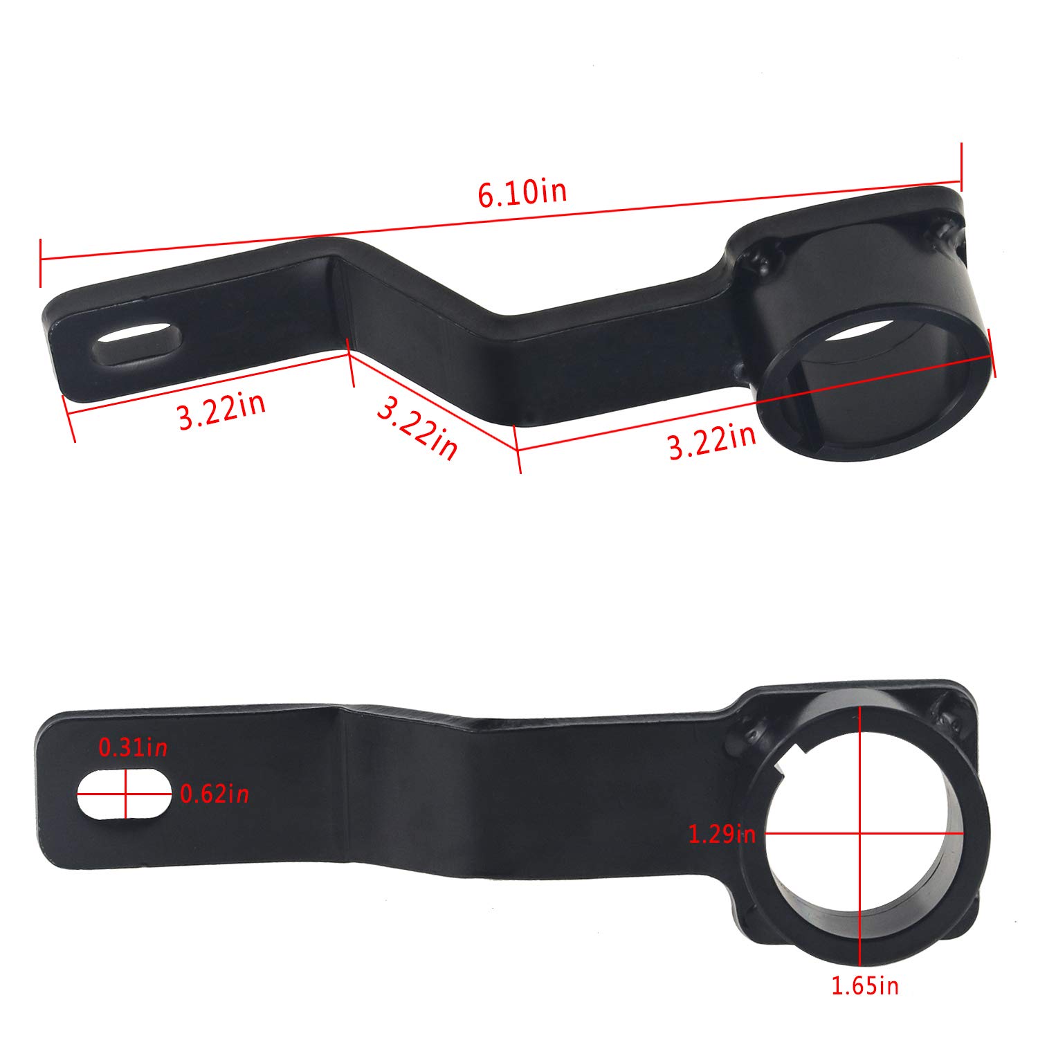 Snapklik.com : Crankshaft Positioning Tool For Ford, Crankshaft Wrench ...