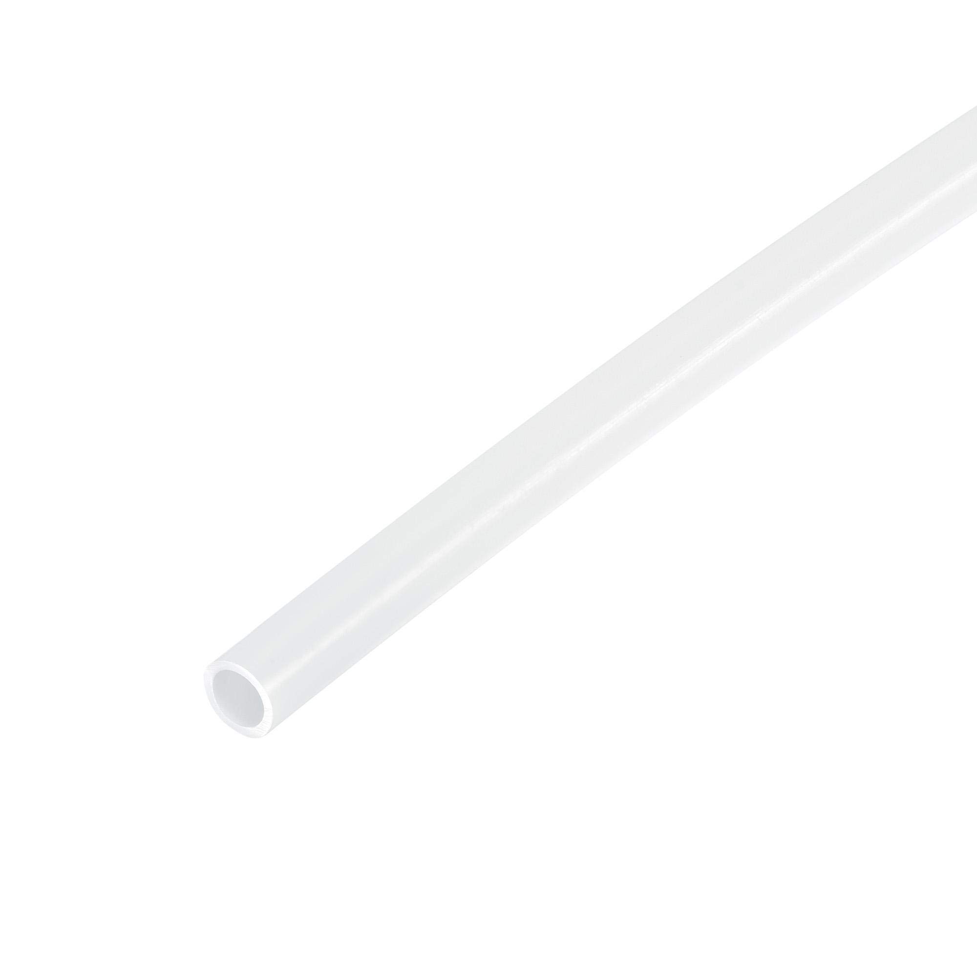 Amazon.com: uxcell PTFE Tubing Hose High Temperature Tube Pipe ...