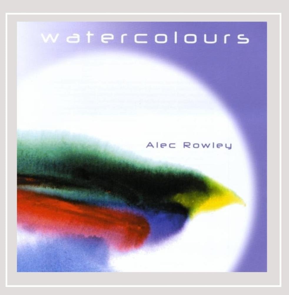 Watercolours: Igor Kraevsky & Reibaud/Istomin: Amazon.ca: Music