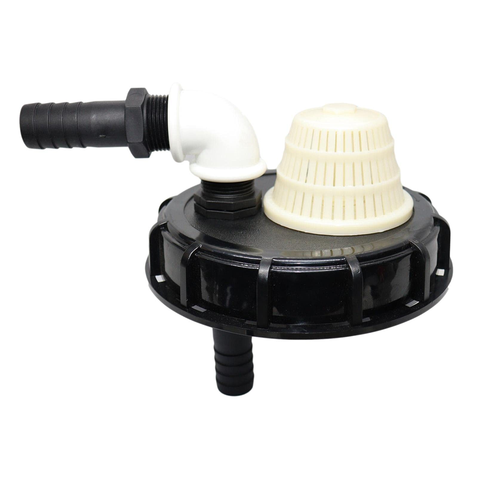 Ibc Tank Lid Plastic Ibc Water Tank Vented Respiratory Cover ...