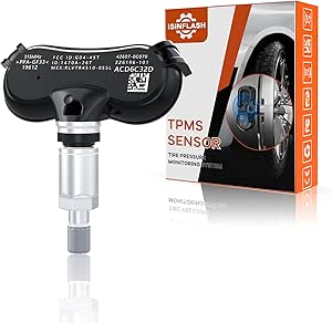 TPMS Sensor para Toyota Sienna 2006-2020, Sequoia 2006-2017, Tundra ...
