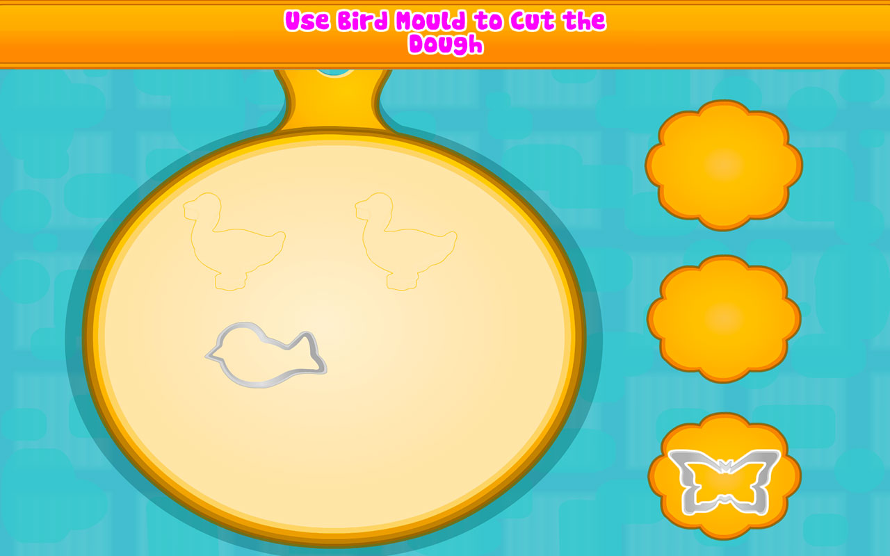 Favorite Choco Cookies - Cooking Games - App on Amazon Appstore