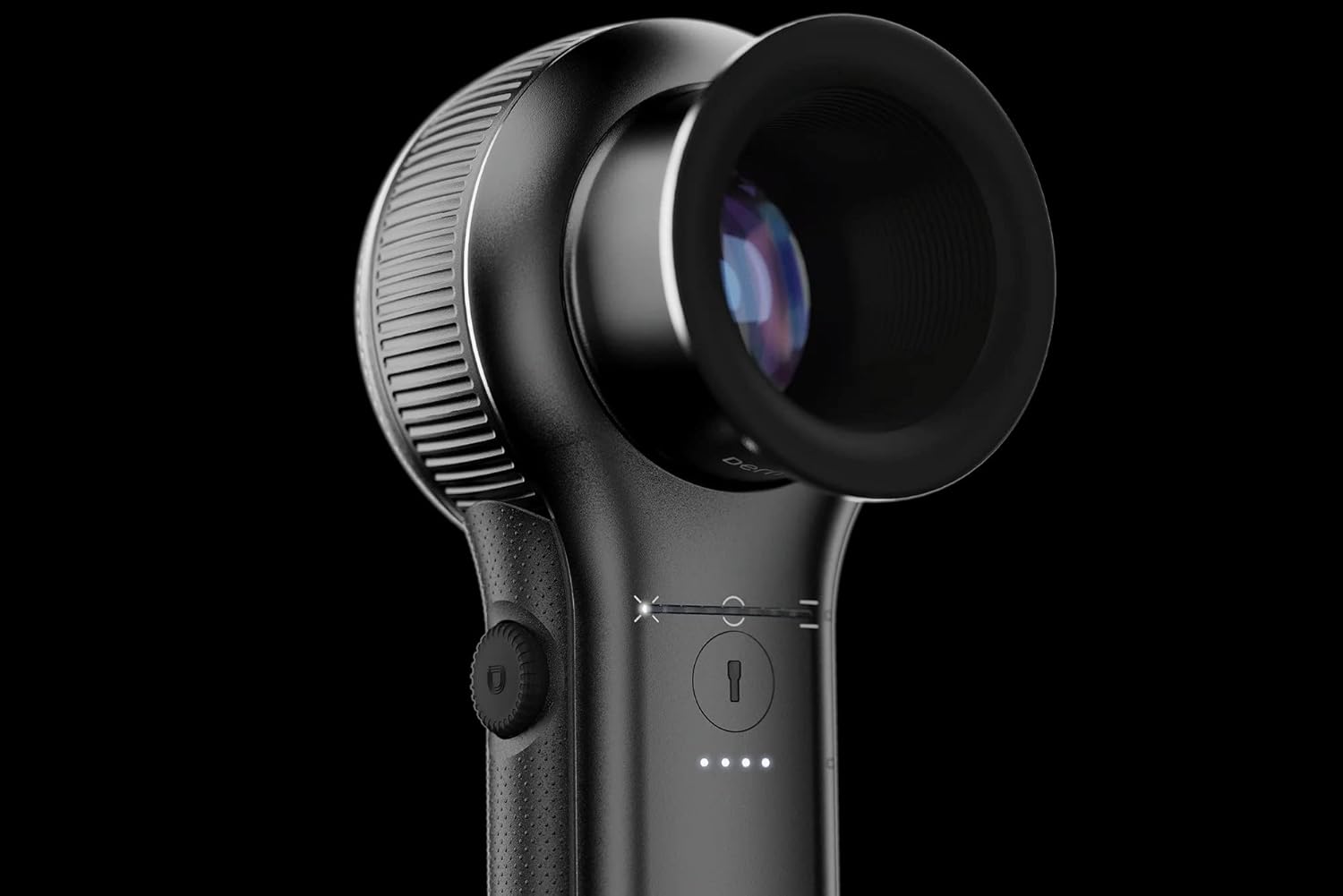 3Gen DermLite V DL5 Polarized Dermascope : Amazon.ca: Health & Personal ...