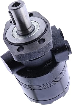 Amazon.com: Hconcet New White Roller Stator Motor RE013948 RE013915 660 ...