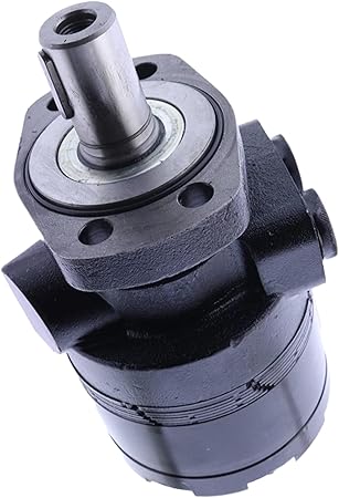 Amazon.com: Hconcet New White Roller Stator Motor RE013948 RE013915 660 ...