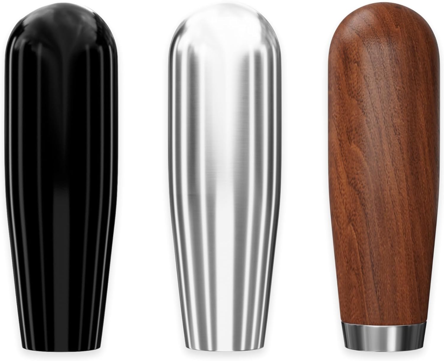 Amazon.com: MSW Motorsports Weighted Shift Knob Car Gear Lever Shifter ...