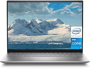 Dell Laptop Inspiron 14 5420 2023, tela FHD de 14 polegadas, Intel Core ...