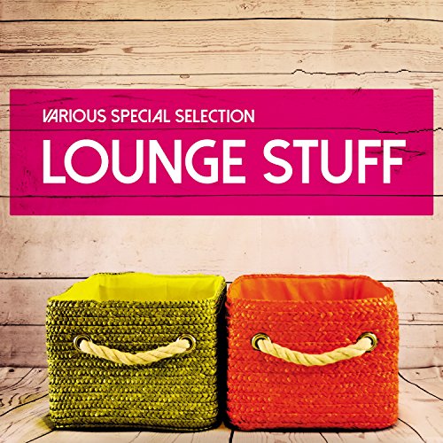 Amazon.com: Lounge Stuff (Various Special Selection) : VARIOUS ARTISTS ...