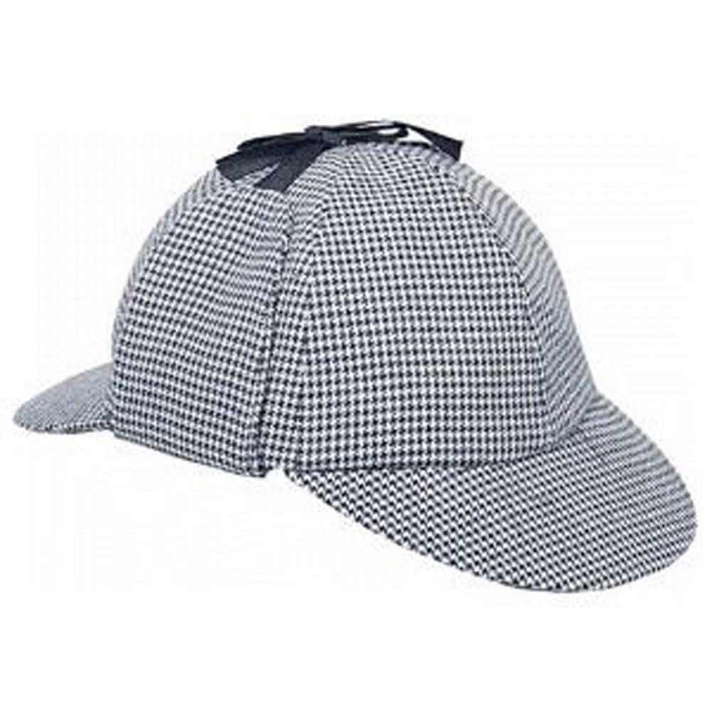 Amazon.com : Loftus International Halloween Accessory Sherlock Holmes ...