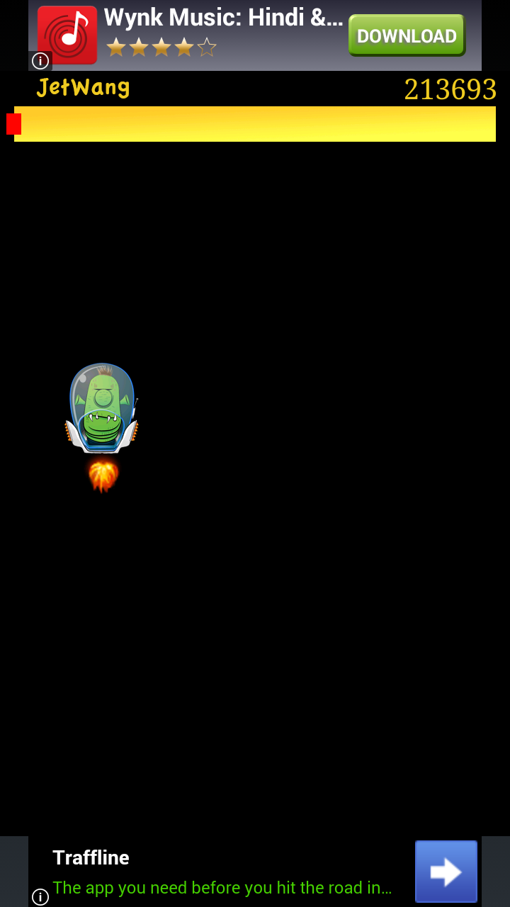 Jet Wang - App on Amazon Appstore