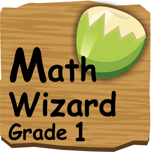 Math Wizard for Grade 1 - App on Amazon Appstore