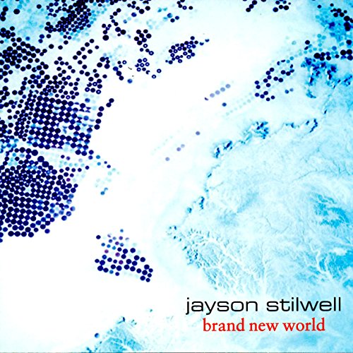 Amazon.com: Brand New World : Jayson Stilwell: Digital Music