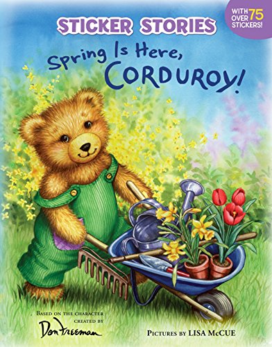 24 of the Most Spectacular Spring Books for Preschoolers