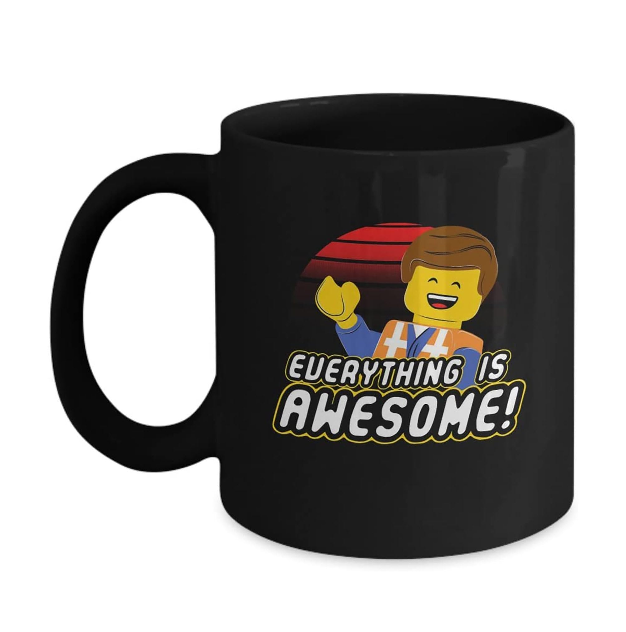 Everything Is Awesome Meme
