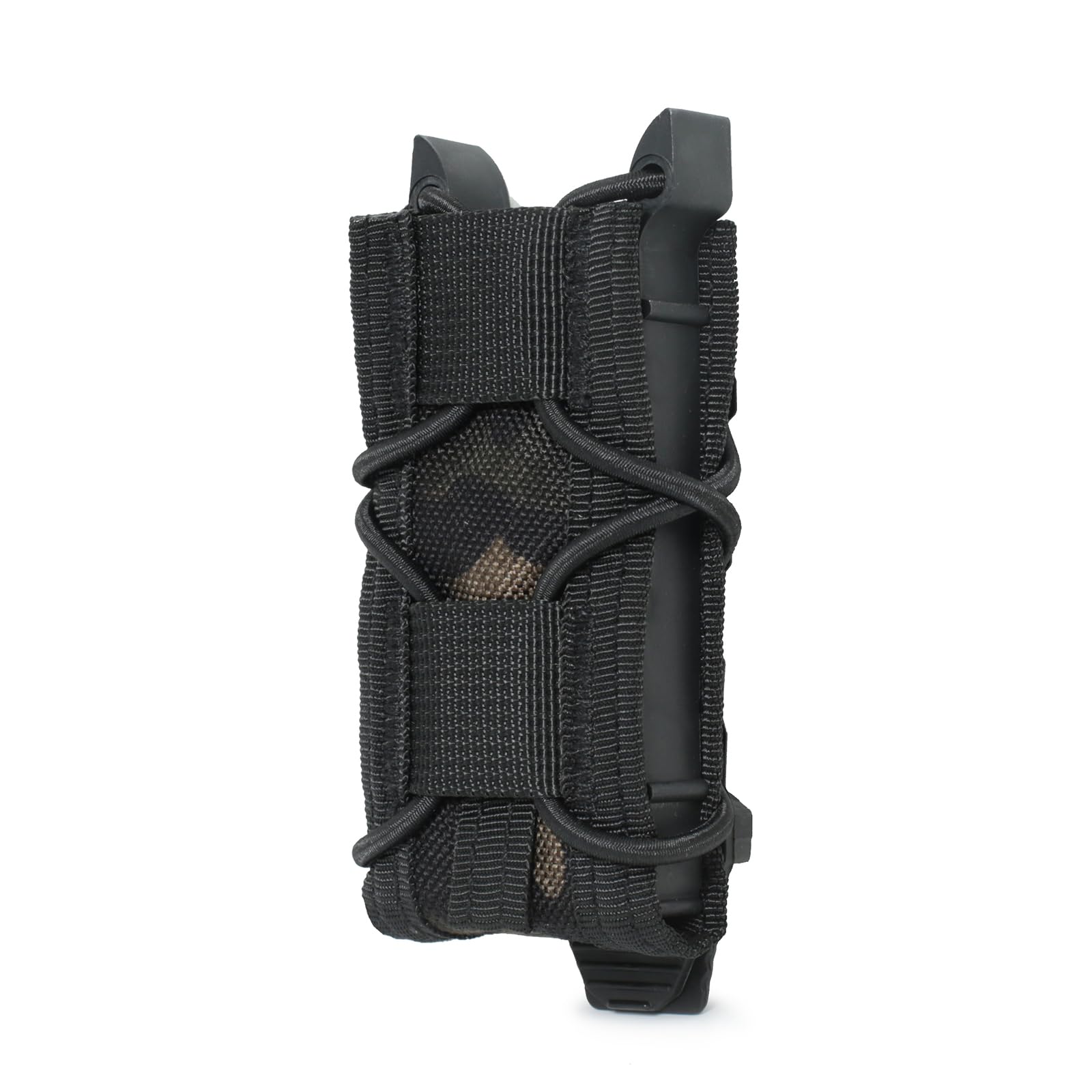 Snapklik.com : Disratw Mag Pouch 9mm Magazine Pouch Adjustable ...