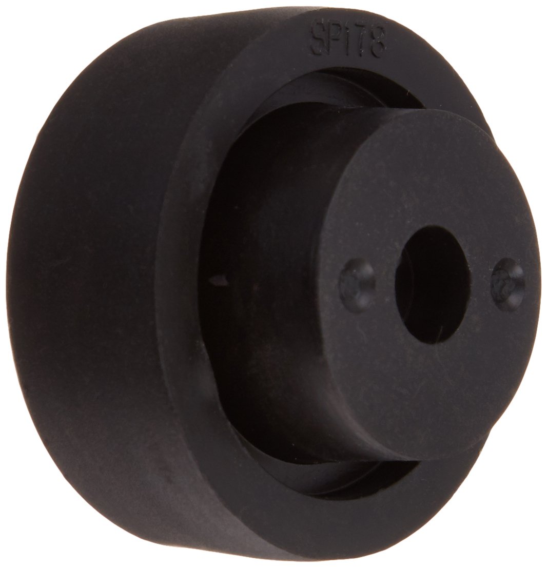 Amazon.com: Samsung DC61-03191B Washer Rubber Leg : Appliances