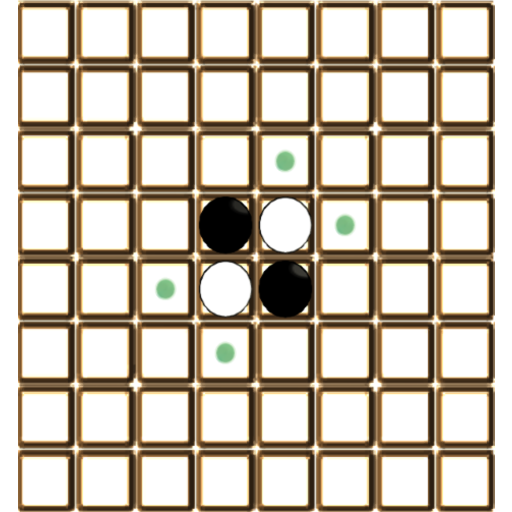 Reversi Free 3D - App on Amazon Appstore