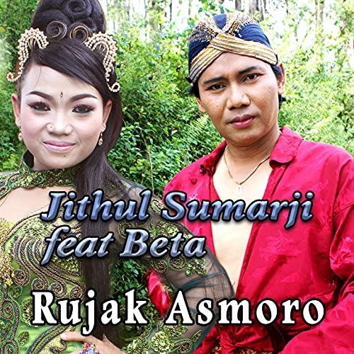 Rujak Asmoro de Jithul Sumarji feat. Beta en Amazon Music Unlimited